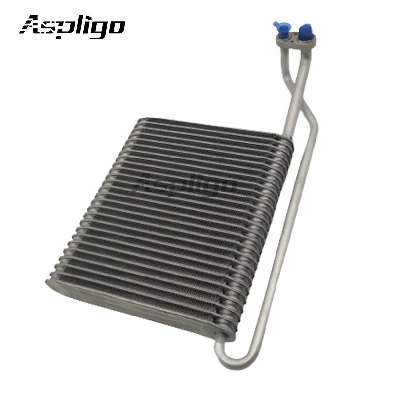 Car Evaporator