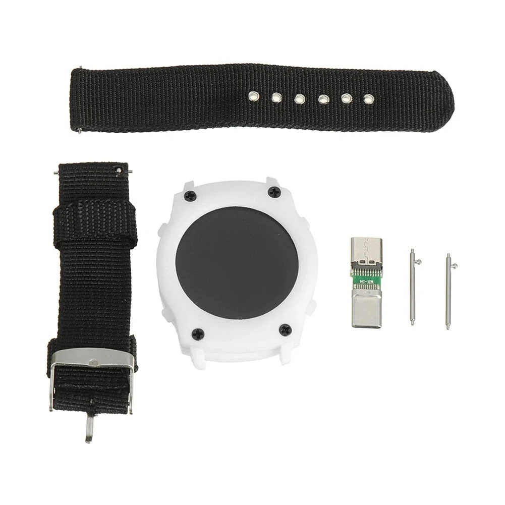 ESP32-Programmable-Watch-Open-SmartWatch-Light-V3-3Plus-ESP32-ESP32 ...