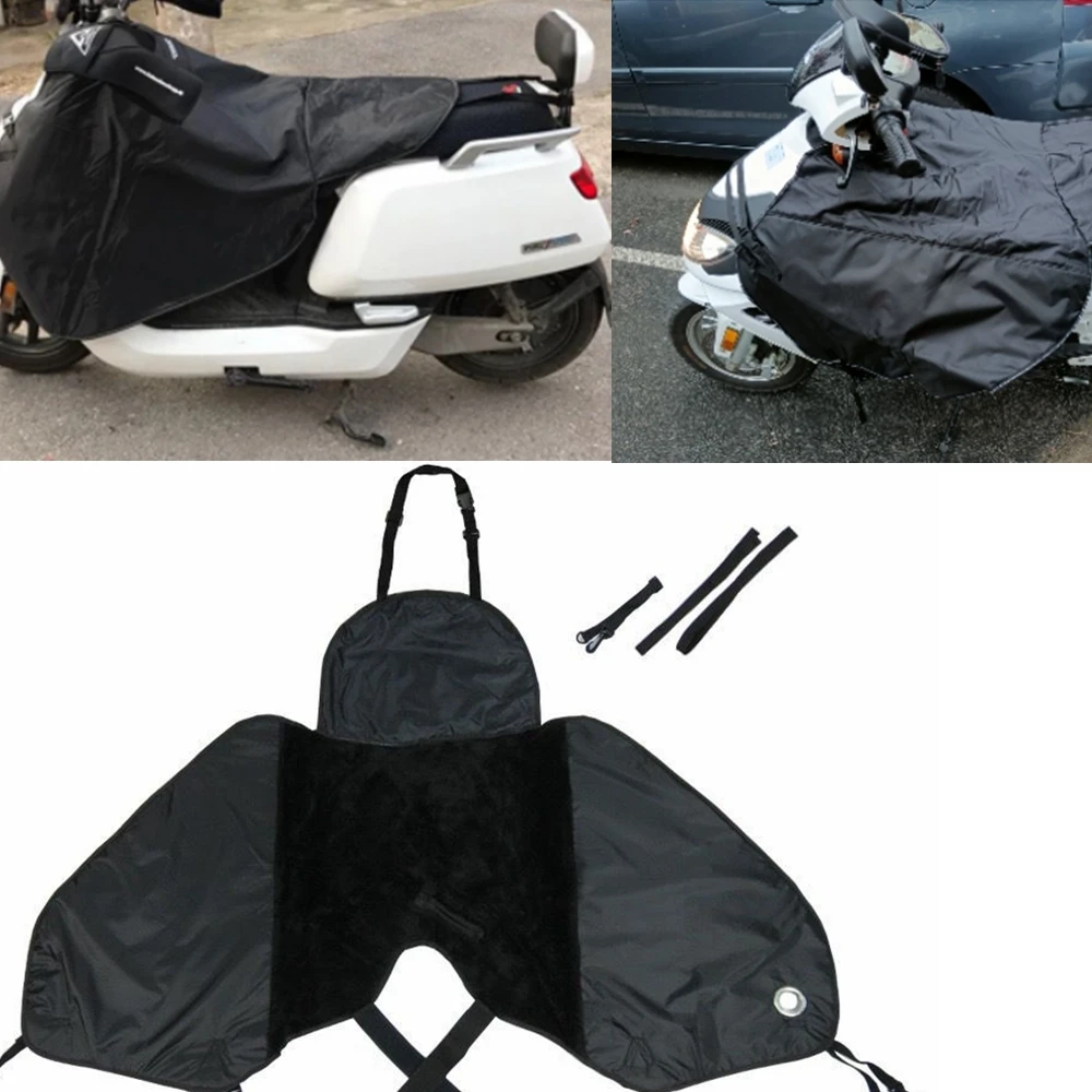Scooter-Leg-Cover-Warmer-Protector-Blanket-Knee-Waterproof-Windproof ...