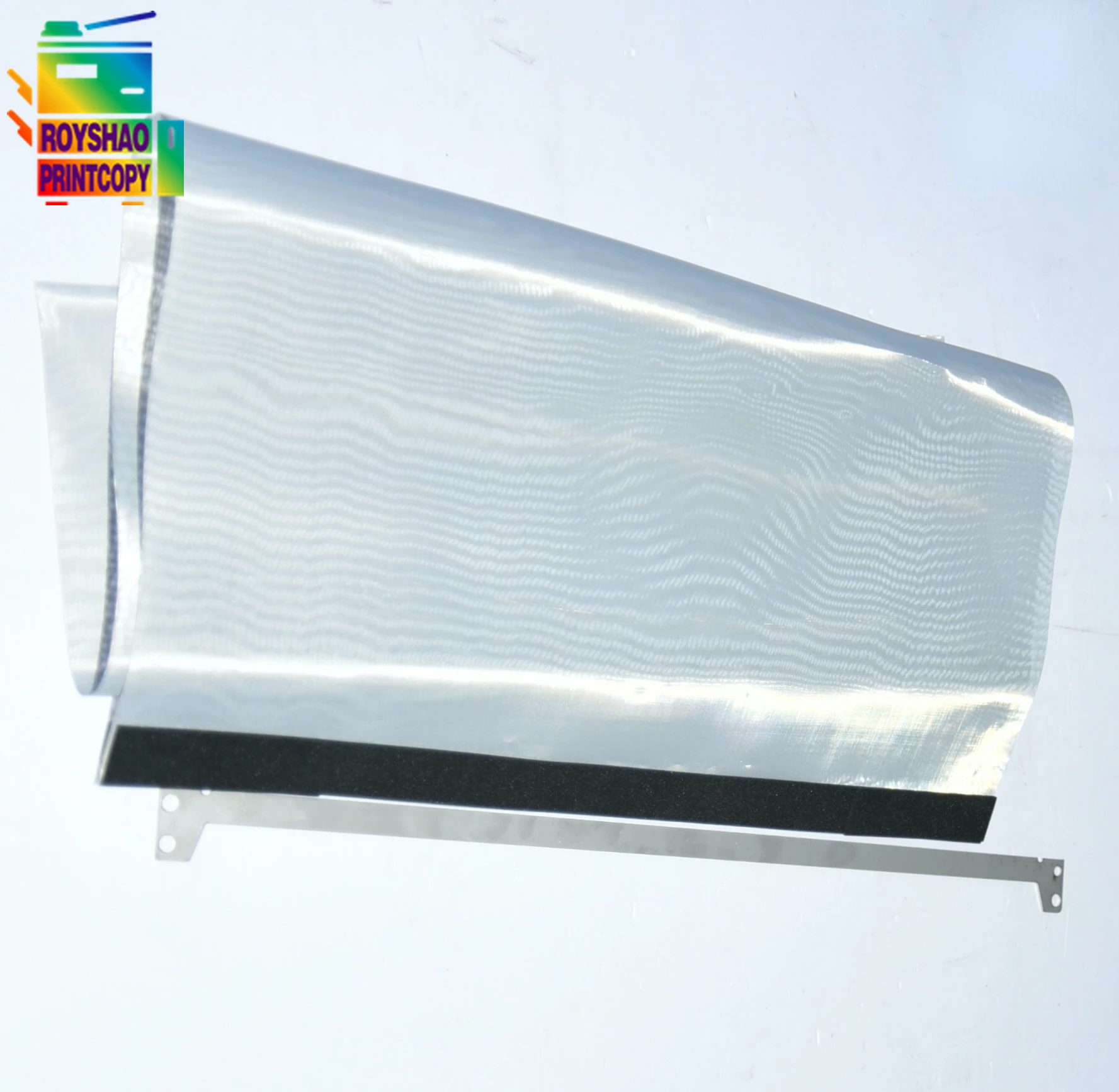 023-17297 Screen Assy With Metal Shaft Plate B4 A4 A3 Use Duplicator ...