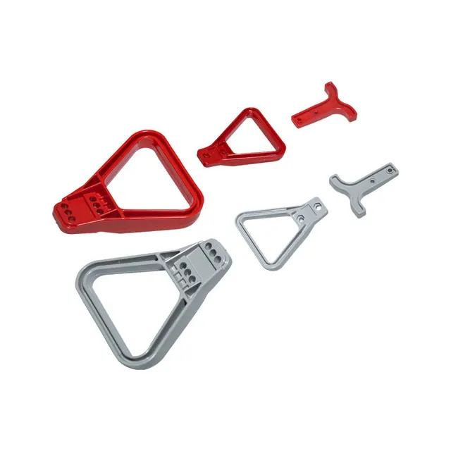 175A 350A Anderson Plugs 4-Pack Anderson Connectors - 175A 350A ...