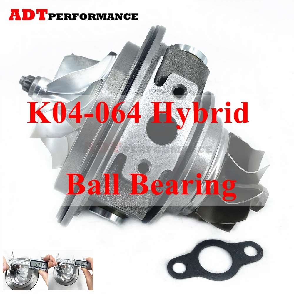 EA888-GEN1-2-K04-064-Ball-Bearing-Hybrid-Turbo-Cartridge-53049880064 ...