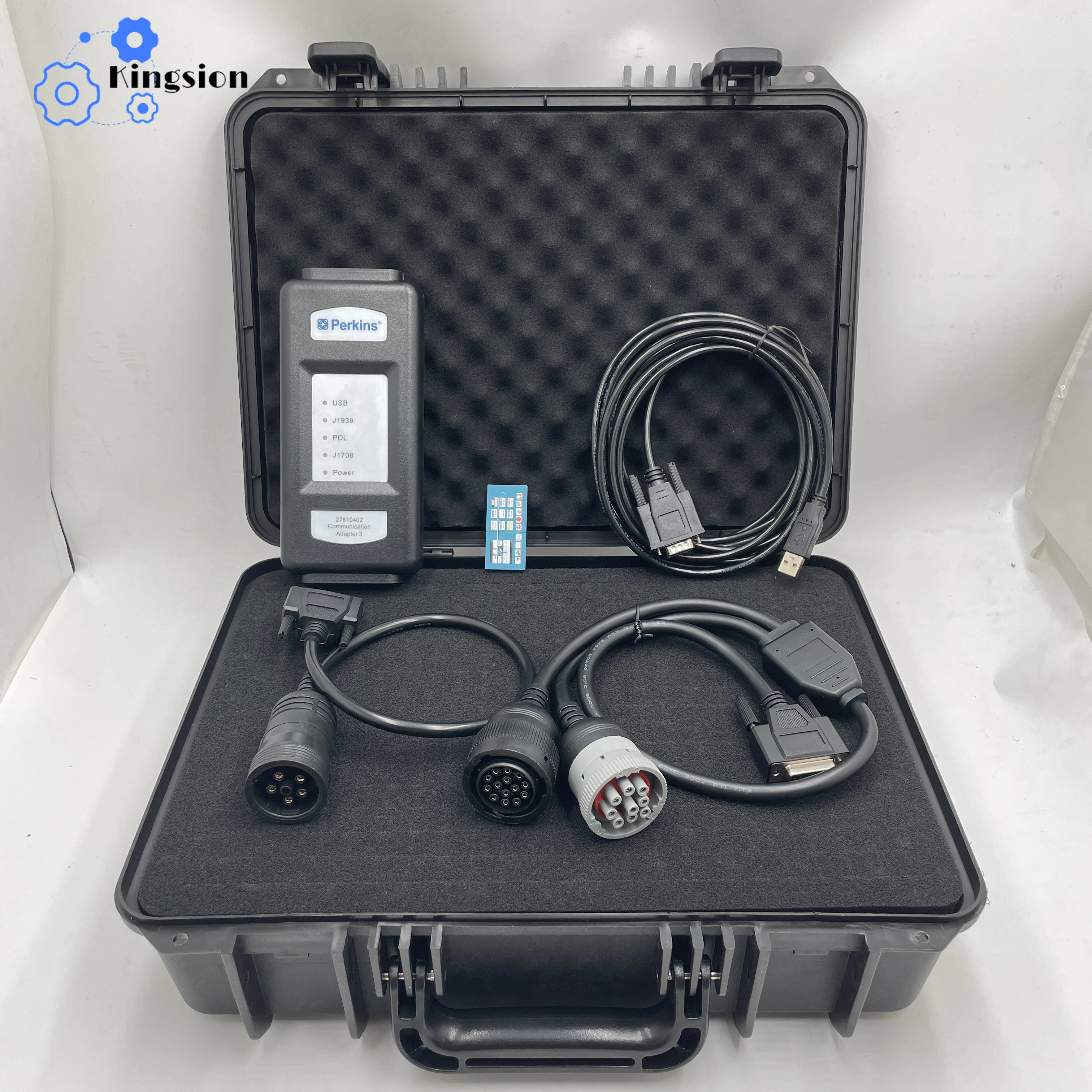 27610402-27610401-Communication-Adapter-3-EST-Diagnostic-Tool-Tester ...