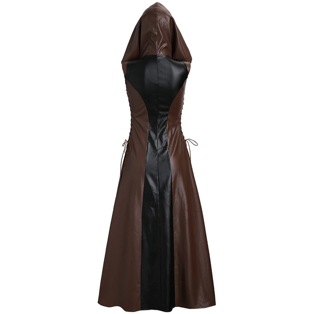 Assassins Creed Costume Female