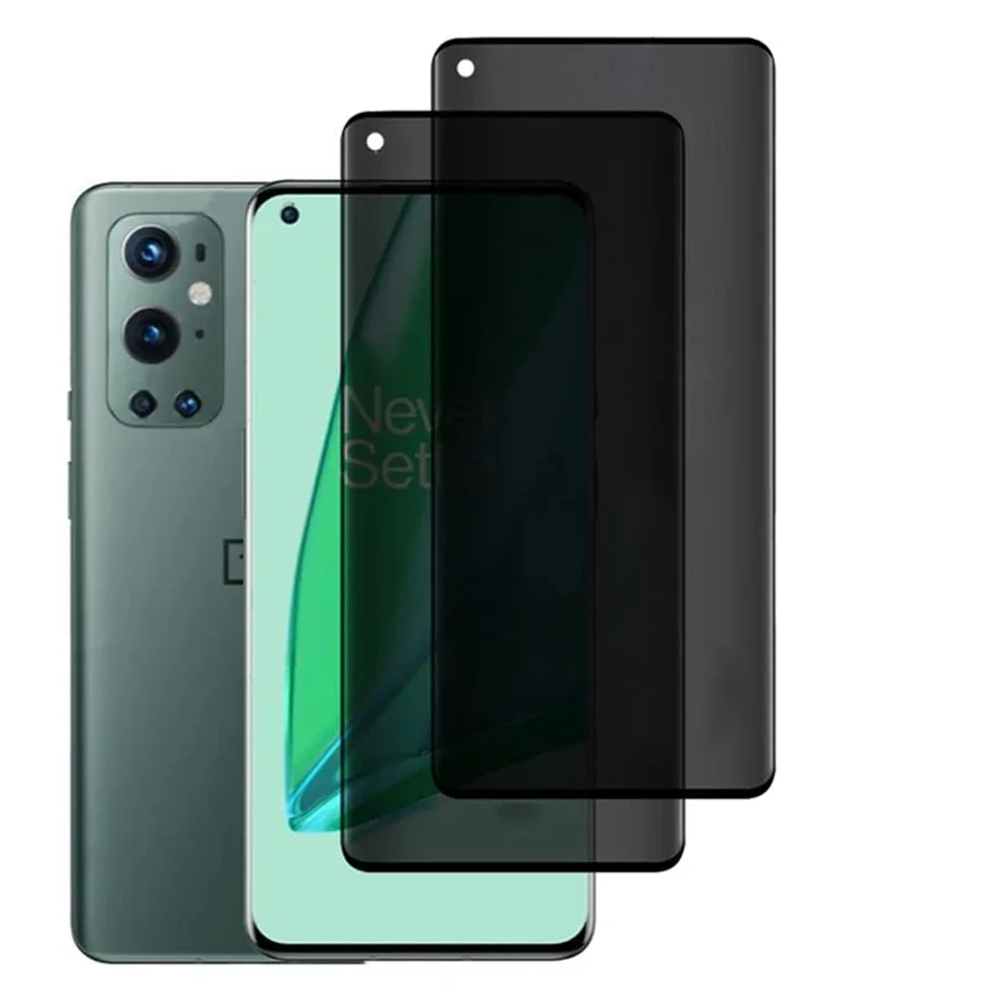 Anti-Spy-Tempered-Glass-For-oneplus-11-9-10T-Pro-8-7-Screen-Protector ...