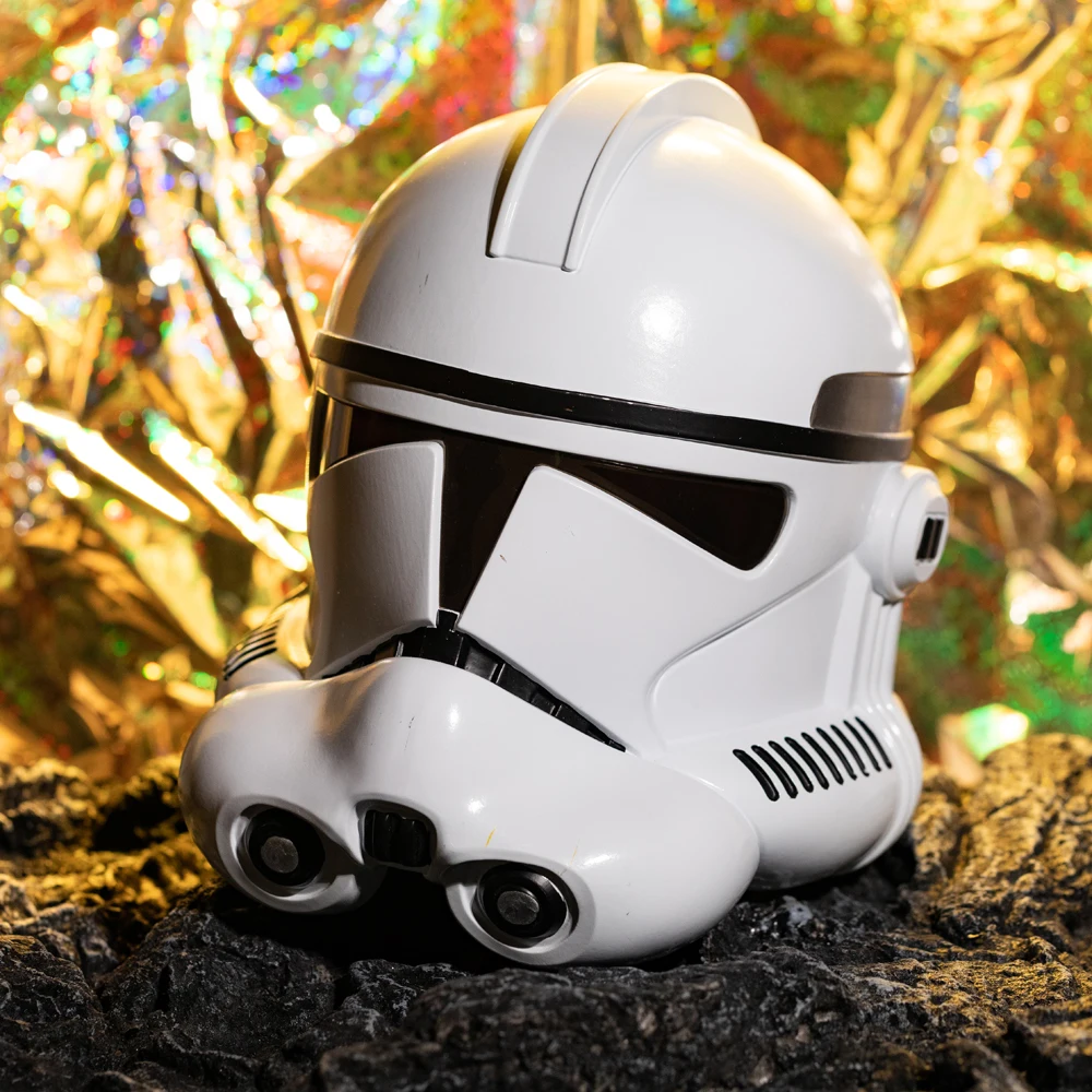 Black Stormtrooper Costume