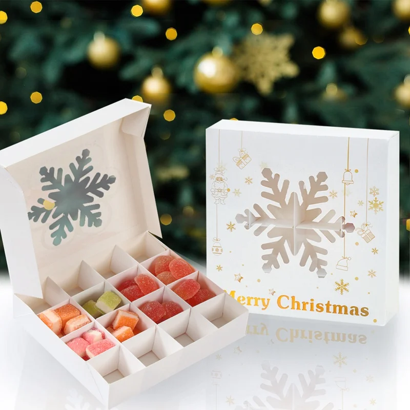 Christmas-Candy-Box-Merry-Christmas-Decorations-For-Home-2024-Kraft ...