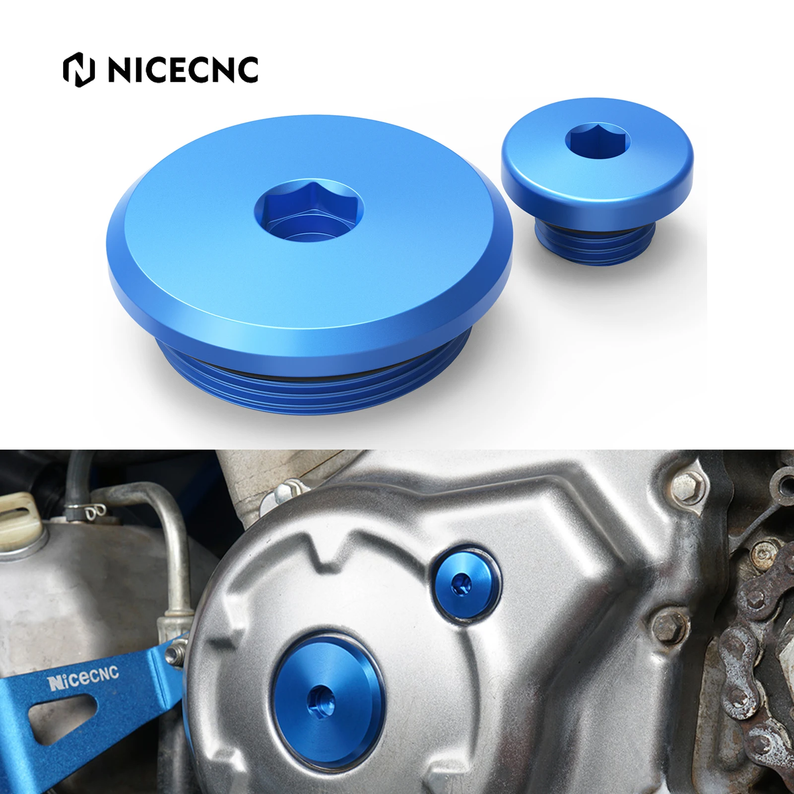 For Yamaha YZ250F YZ450F 2014-2021 WR250F WR450F YZ250FX YZ450FX 2016 ...