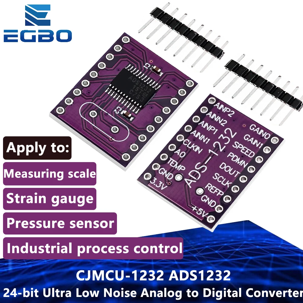 Conversor-anal-gico-para-digital-ru-do-ultra-baixo-Arduino-STM-CJMCU ...