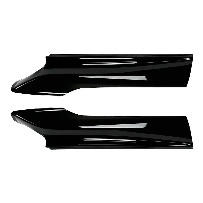 For BMW F10 F11 M Sport 5 Series 520i 530i 2011-2017 Car Diffuser Body ...