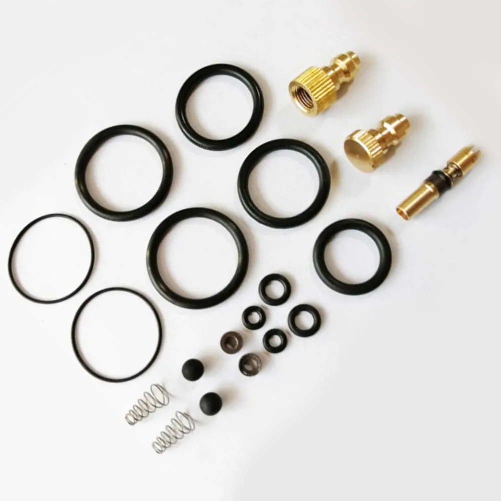 PCP-Pump-High-Pressure-Air-Pump-Accessories-Spare-Kits-NBR-Copper ...