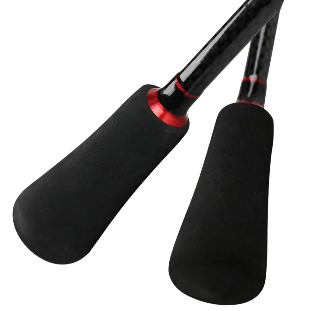 1-Pcs-Comfortable-Fishing-Rod-Handle-Grip-Rod-Butt-EVA-Sponge-Non-slip ...
