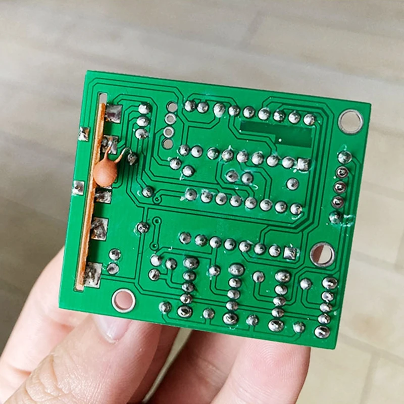 H55a – 16 Boîtes À Musique Portables, 16 Boîtes À Sons, Modules ...