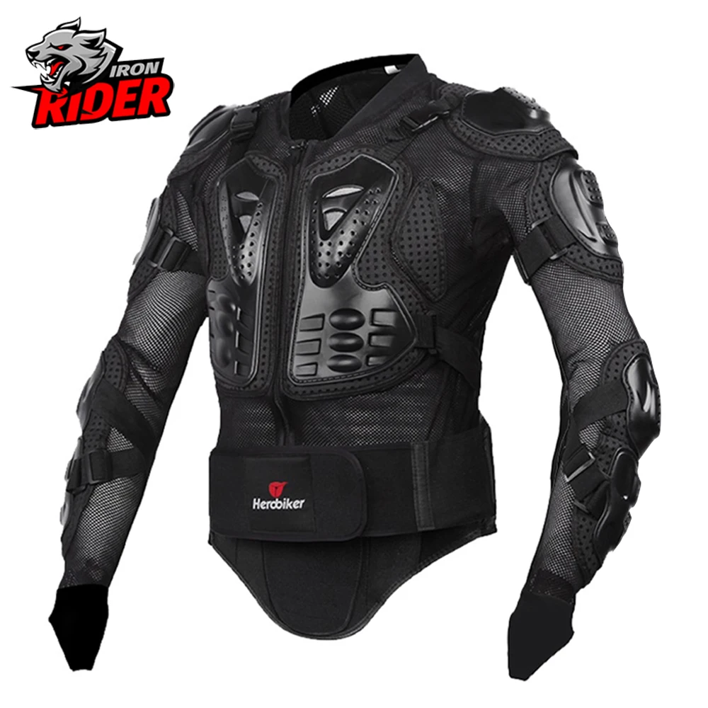 Motocicleta-jaquetas-tartaruga-corpo-inteiro-armadura-prote-o-jaquetas ...
