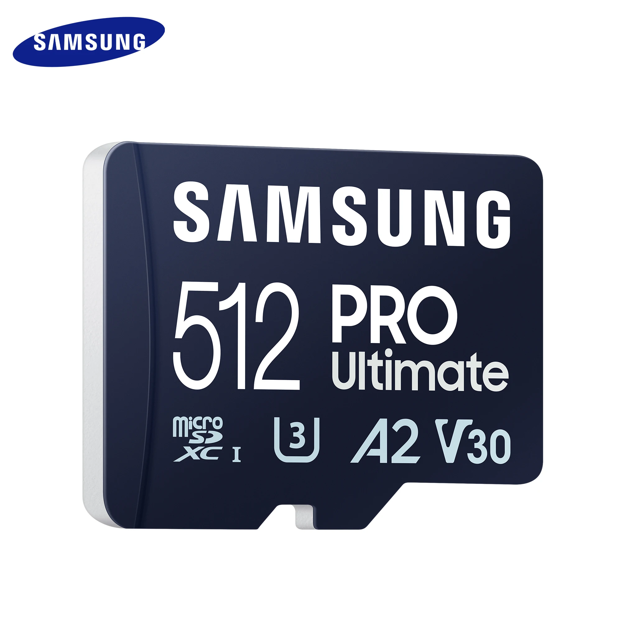 Original-Samsung-128GB-256GB-PRO-Ultimate-Memory-Card-512GB-V30-A2-U3 ...