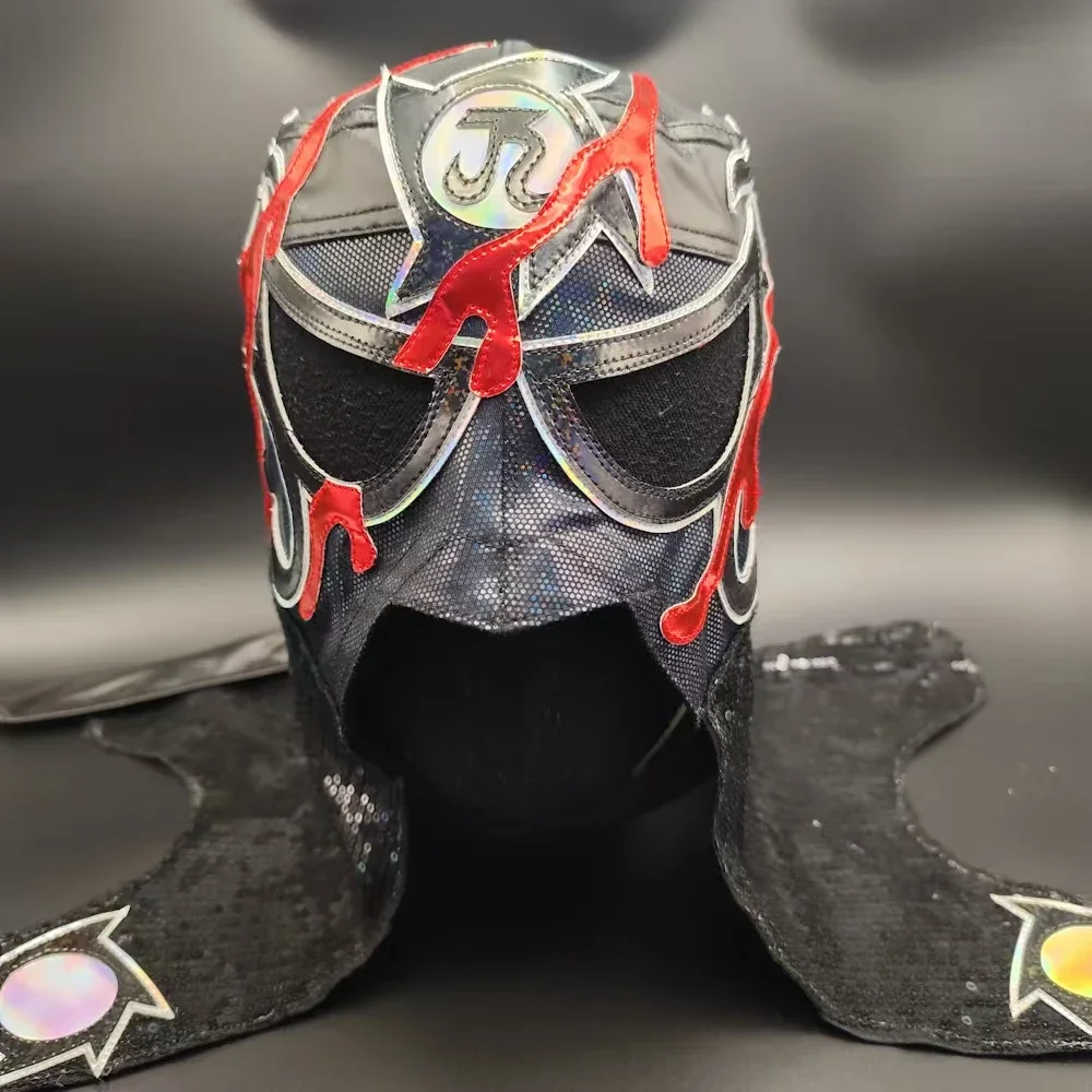 Todo lo que debes saber sobre el luchador wrestler y las máscaras de ...