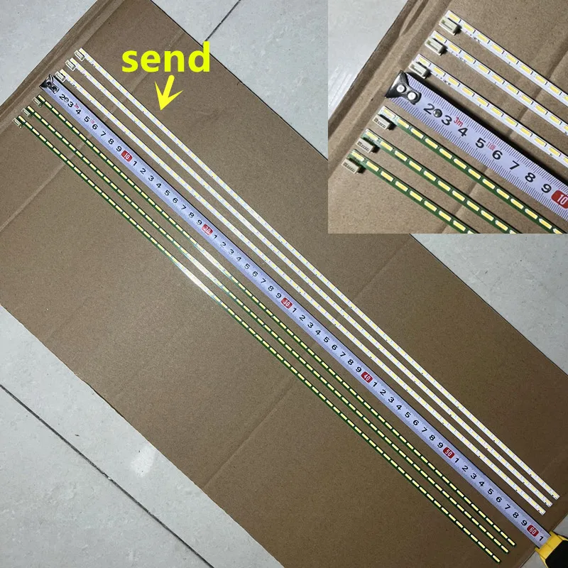 FOR-MX27AQ-U2715H-LM270QW4-RSCA1-LCD-backlight-6916L-1922A-ES5N78SA ...