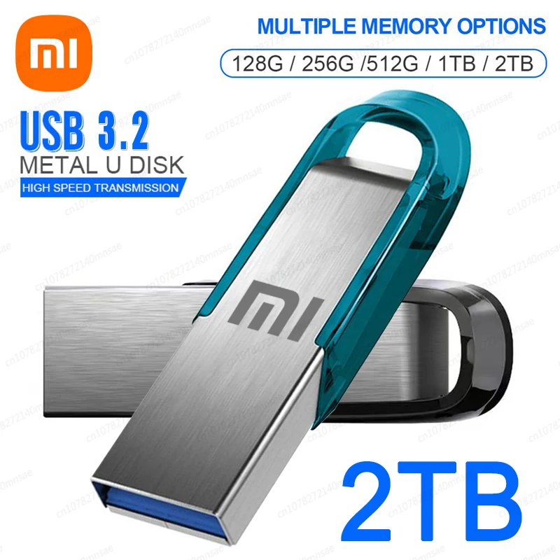 Xiaomi-3-2-Flash-Drive-2TB-1TB-Pen-Drive-512GB-64GB-szybki-Pen-Drive ...