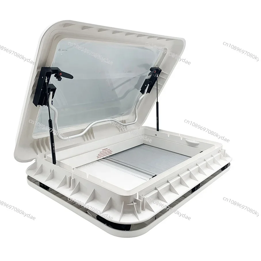 700-500-ventana-camper-strong-top-rv-car-roof-window-with-blinds-screen ...