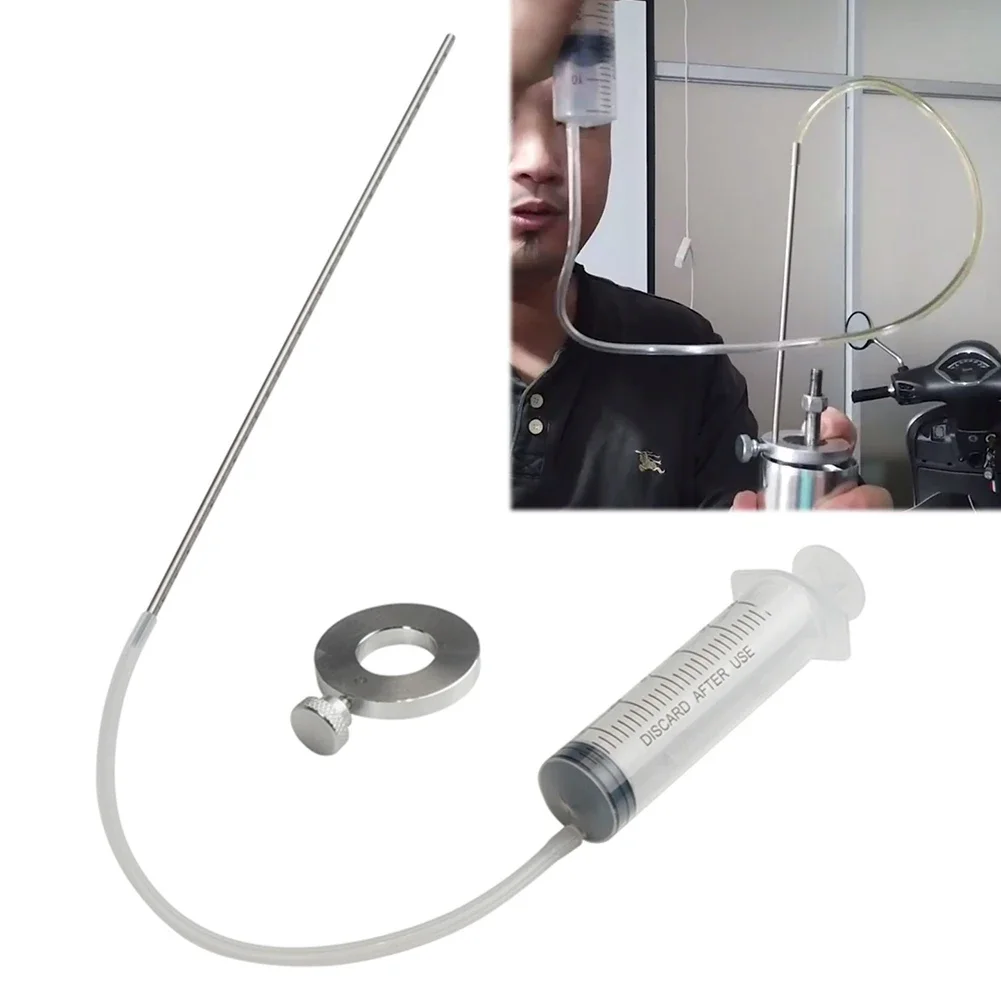 Suspension-Level-Tuning-Syringe-Motorcycle-Fork-Oil-Level-Tool-with ...