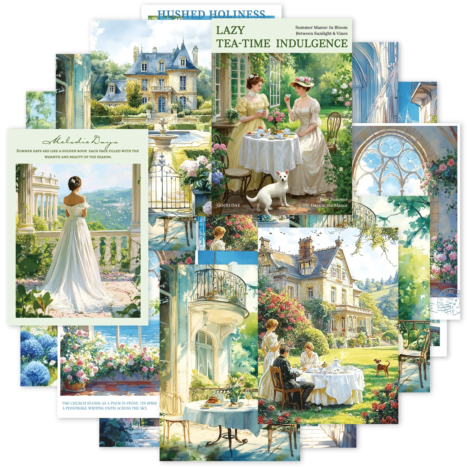 Church Window Stickers: Transform Your Surfaces with Elegant Designs