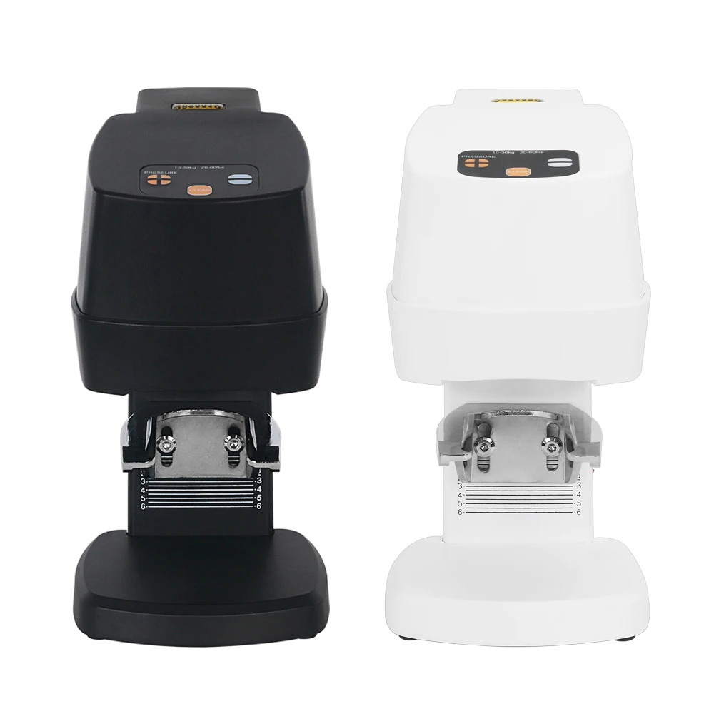 ITOP-Cafe-Espresso-Coffee-Tools-58mm-Coffee-Tamper-Automatic-Electric ...