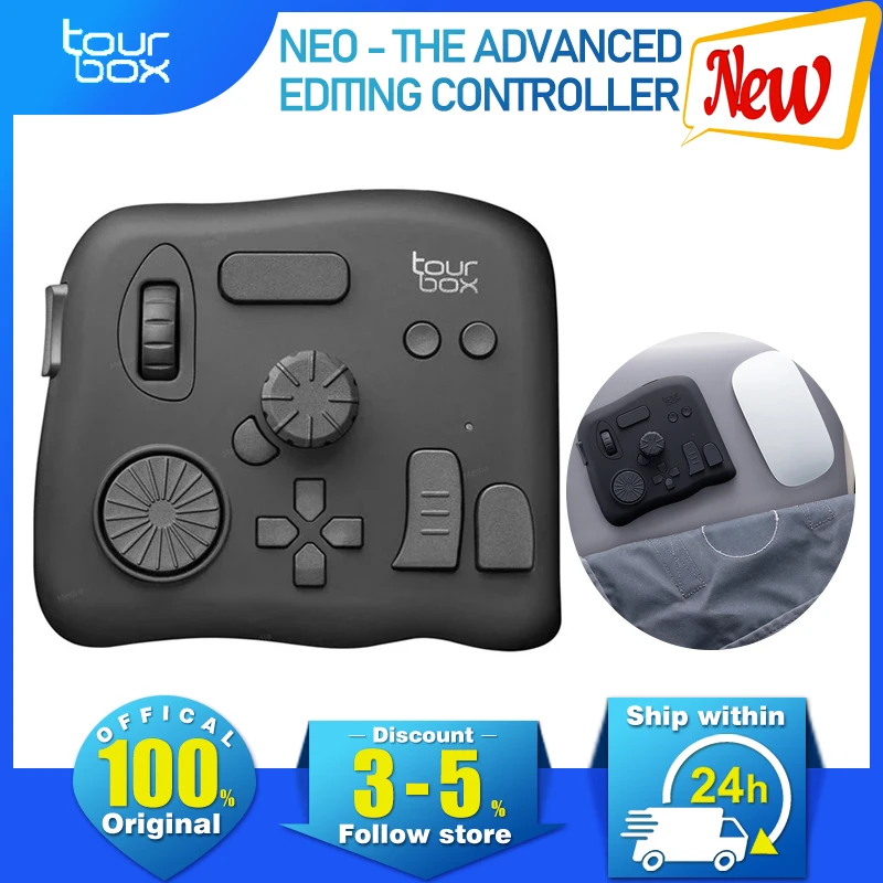 Tourbox-Photo-Video-Editing-Console-Advanced-Controller-with-Customized ...