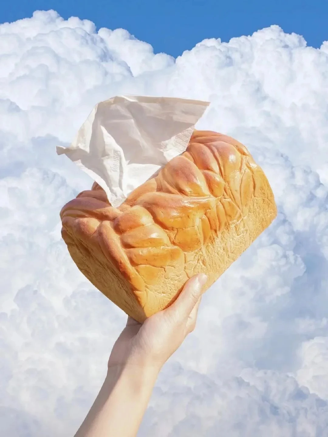 Creativity-Bread-Corn-Shape-Tissue-Box-Personalized-Decoration-Living ...