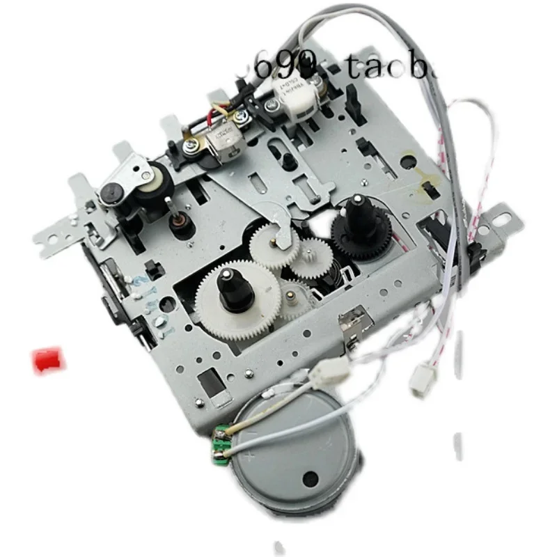 Stereo Tape Recorder Movement Player DIY Modified Accessories 12V Motor ...