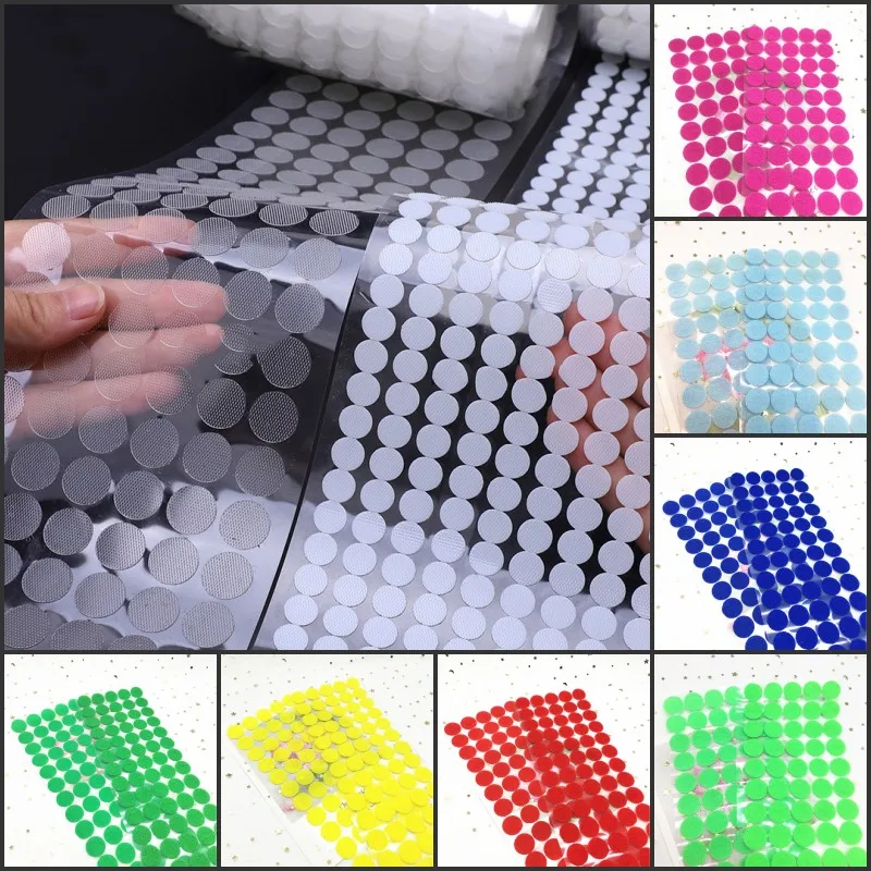 Self Adhesive Fastener | Self Adhesive Tape | Home Improvement | Strong ...