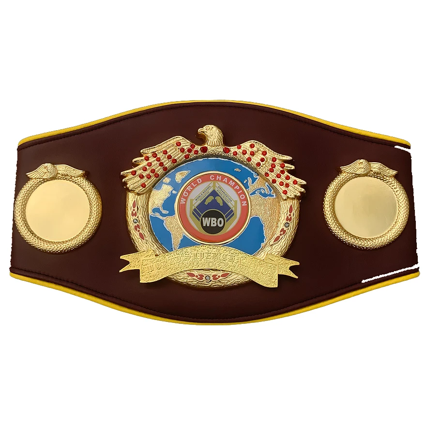 Customized-WBC-WBO-IBF-Boxing-Belt-Wholesale-Price-Custom-Belts-BF ...