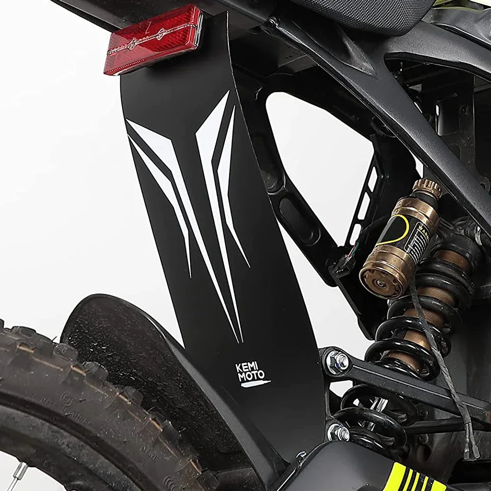 For-surron-X-Ron-Light-Bee-X-and-S-X260-Mud-Guard-Flap-Longer-Rear ...