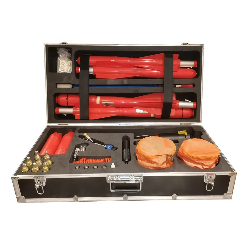 Long-Distance-Line-Throwing-DeviceLifesaving-Project-Launcher ...