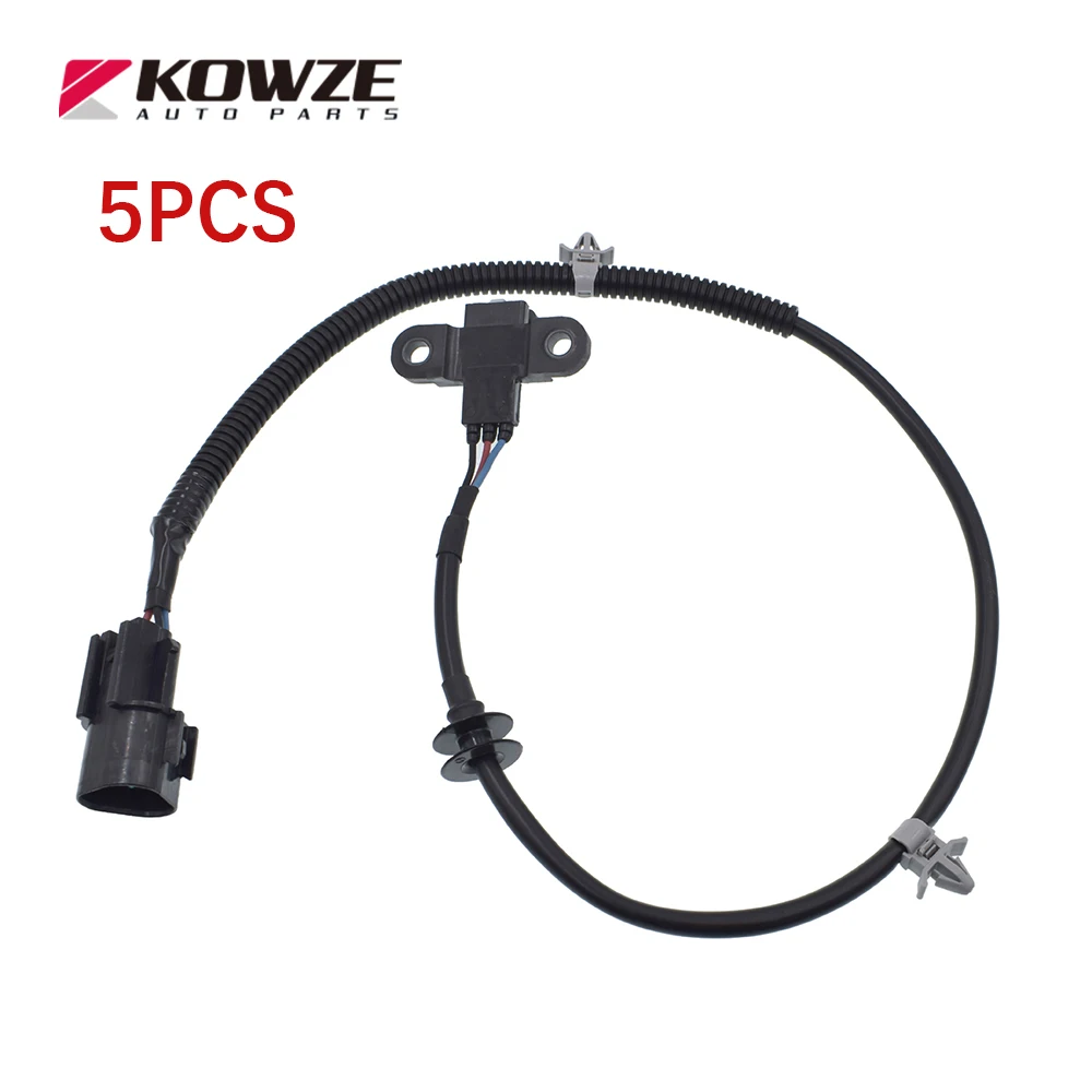 5PCS-Engine-Crankshaft-Position-Sensor-For-Mitsubishi-Colt-Lancer-CJ4A ...