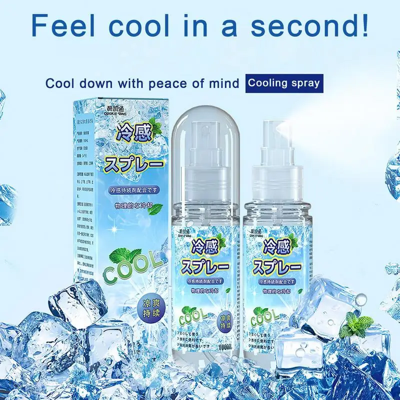 50-100ml-Cooling-Spray-Natural-Mint-Mist-for-Quick-Cool-Long-Lasting ...