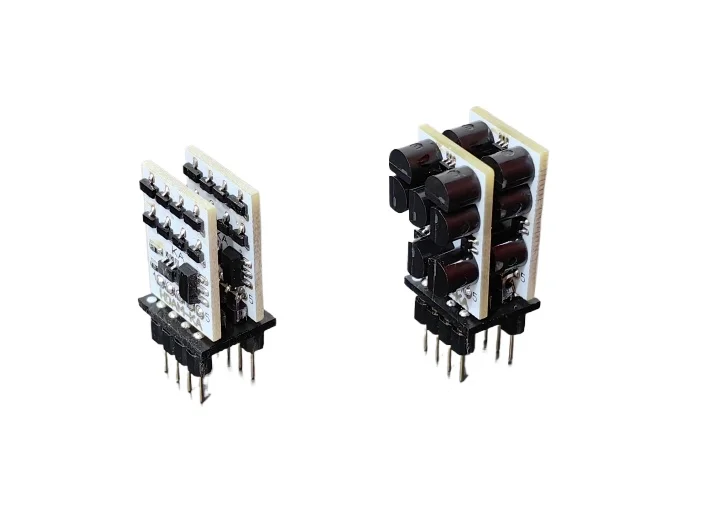 Maranz-HDAM-KA-Class-A-discrete-operational-amplifier-super-dynamic-DAC ...