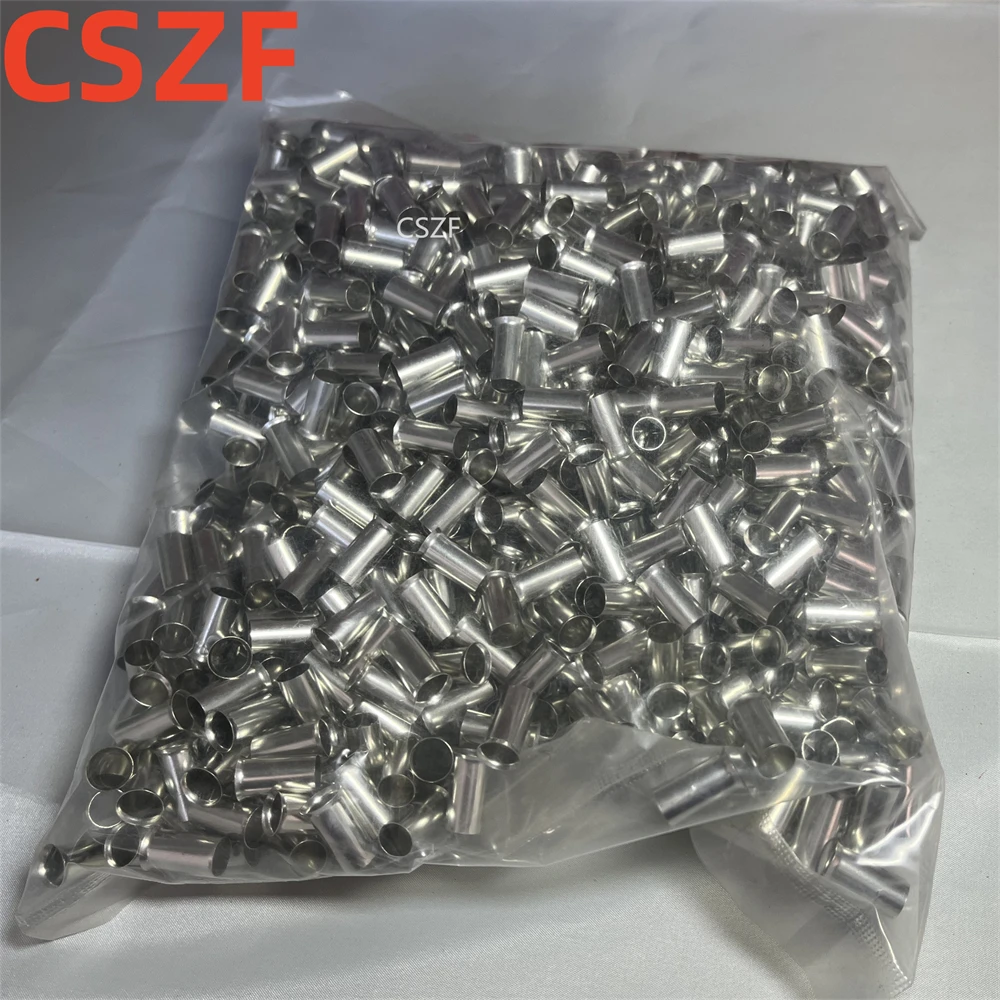 Connecteurs de câbles bornes, EN 100, EN7508 EN7510 EN1508 EN2508 ...