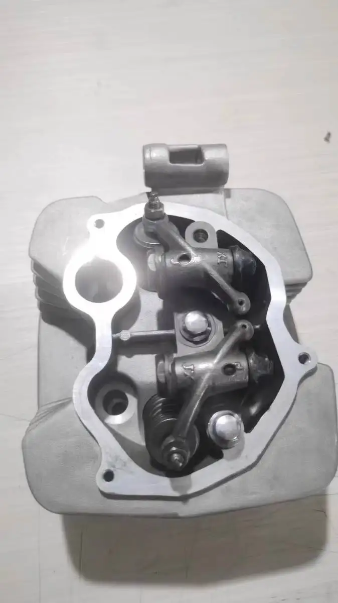 CG125-CG150-Motorcycle-Cylinder-Head-Assembly-Assy-Kit-With-Rocker-Arms ...