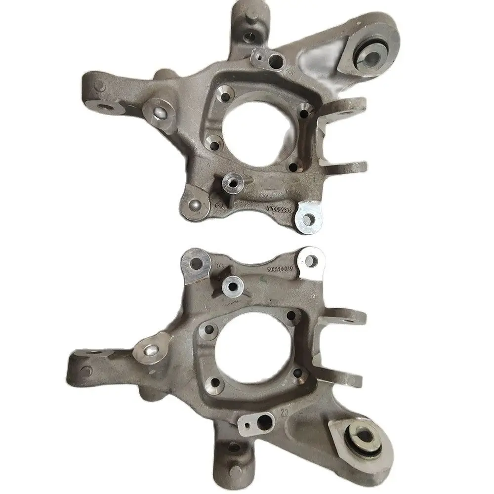 마세라티 콰트로포르테 지브리 OEM 670006802 670006803, 왼쪽 오른쪽 후면 너클 및 스터브 혼, 1 쌍 ...