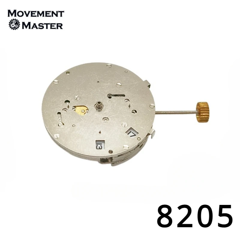 Brand-New-8205-Multi-Needle-Mechanical-Movement-Six-Needle-3-6-9 ...
