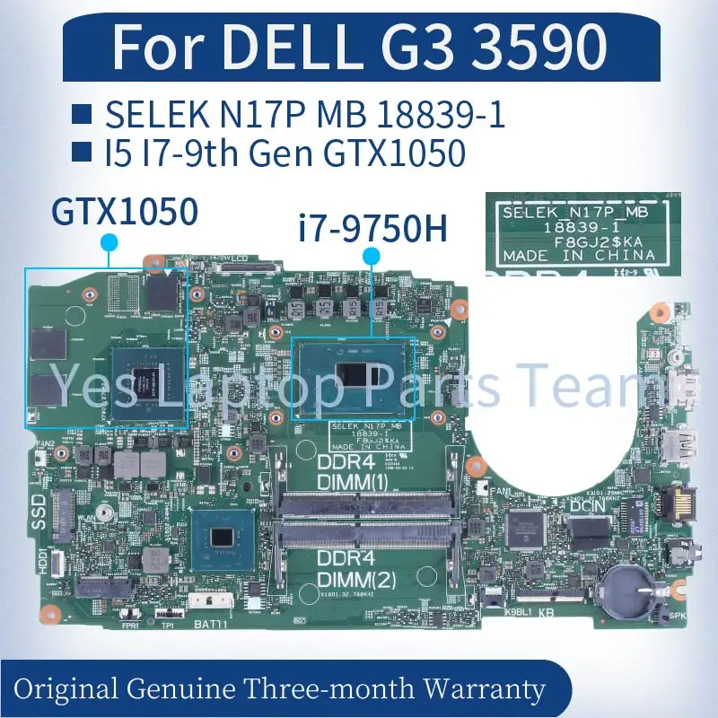 Placa-base-para-ordenador-port-til-DELL-G3-3590-SELEK-N17P-MB-18839-1-CN-0GJ58G.jpg