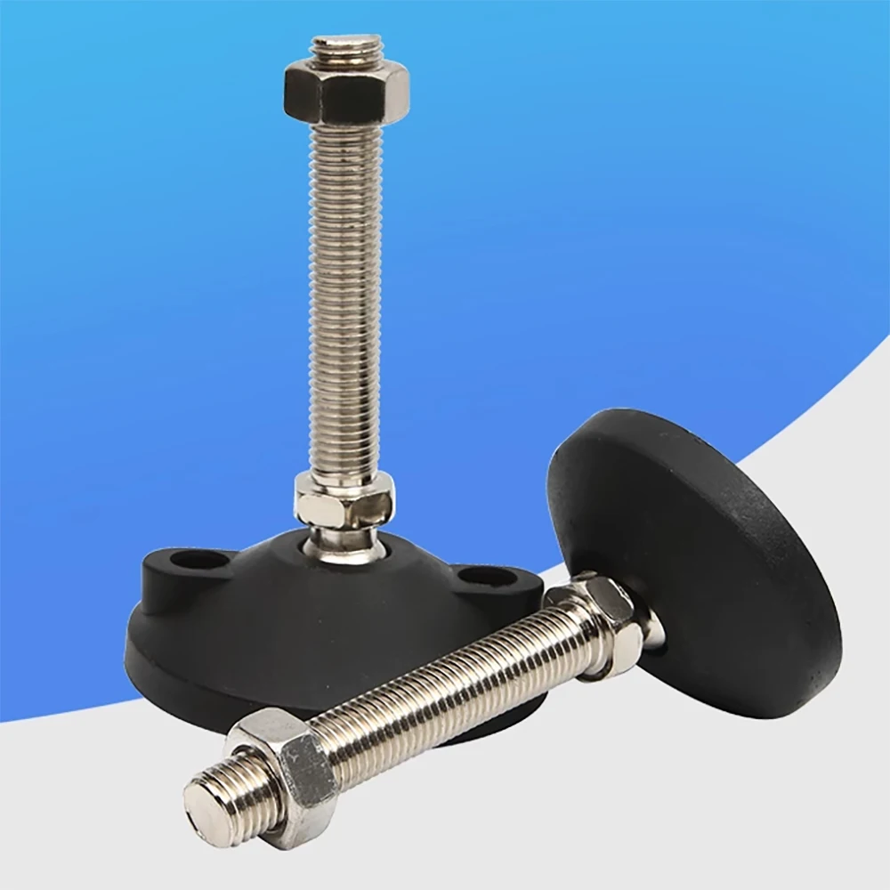 1pcs-M20-M24-Nylon-Adjustable-Universal-Hooves-Fixed-Anchor-Foot ...