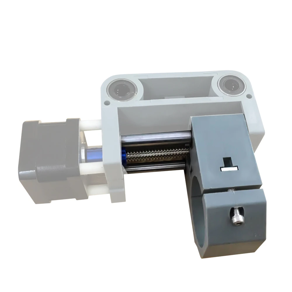 TWOWIN 775 Spindle Motor Z Axis Parts Drill Chunk Integrated Set Kit ...