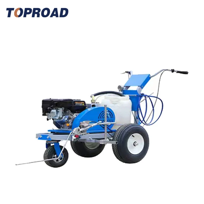 Eco-Friendly-Small-Airless-Highway-Truck-Mounted-Cold-Spray-Paint ...