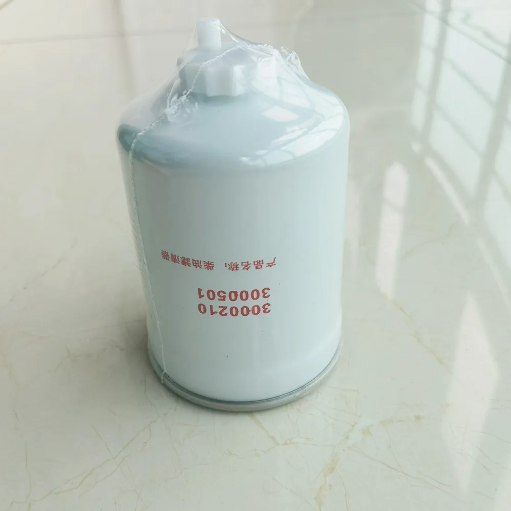 Elemento-de-filtro-de-combustible-di-sel-traje-para-ChangAn-Hunter-1-9 ...