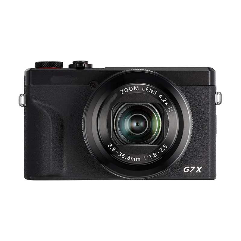 G7 X Mark II Camera: Is This the Best Compact Camera for Travel and ...