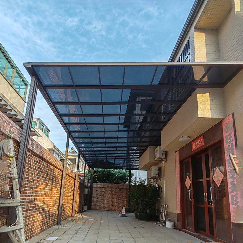 Aluminum-Alloy-Gazebos-Garden-Courtyard-Terrace-Awning-Villa-Eaves ...