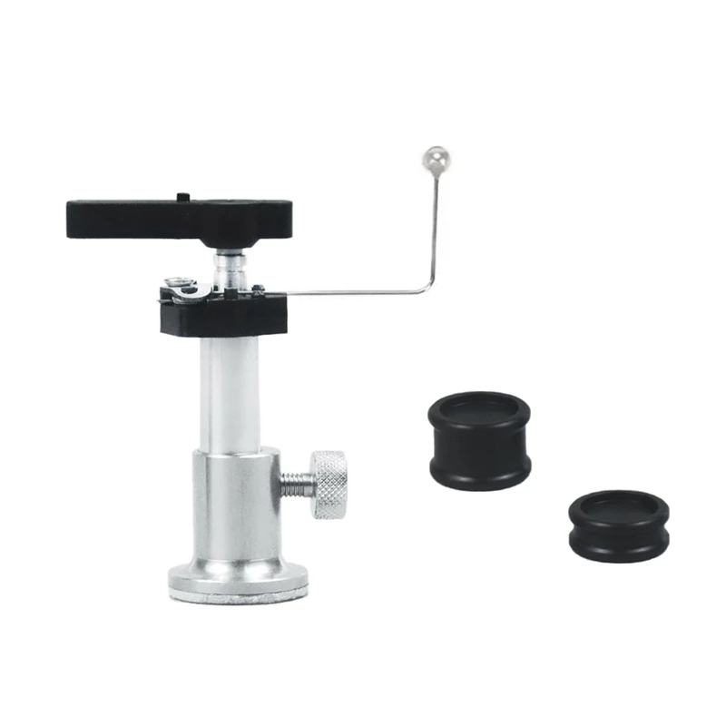 ABAC-Adjustable Vinyl Record Player Tonearm Arm Lifter Device With Safe ...