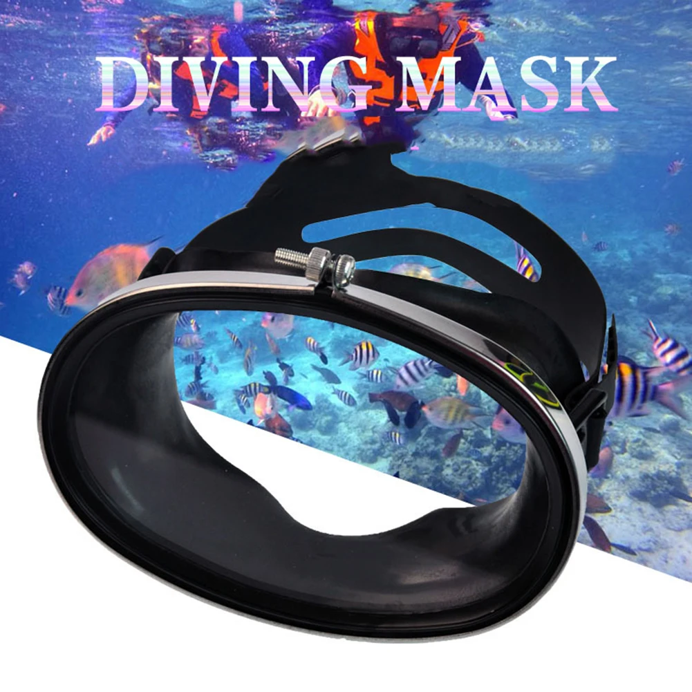Professional-Hd-Diving-Glasses-Underwater-Diving-Masks-Fishing-Men ...