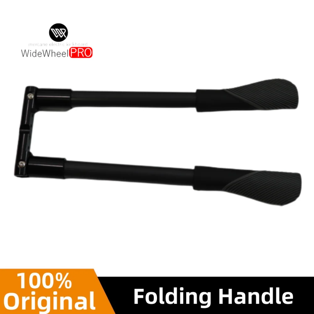 Original Folding Handle For Mercane Wide Wheel Pro Electric Scooter ...
